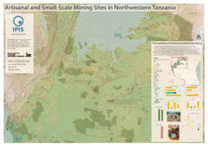 Mapping artisanal and small-scale mining in northwest Tanzania - IPIS