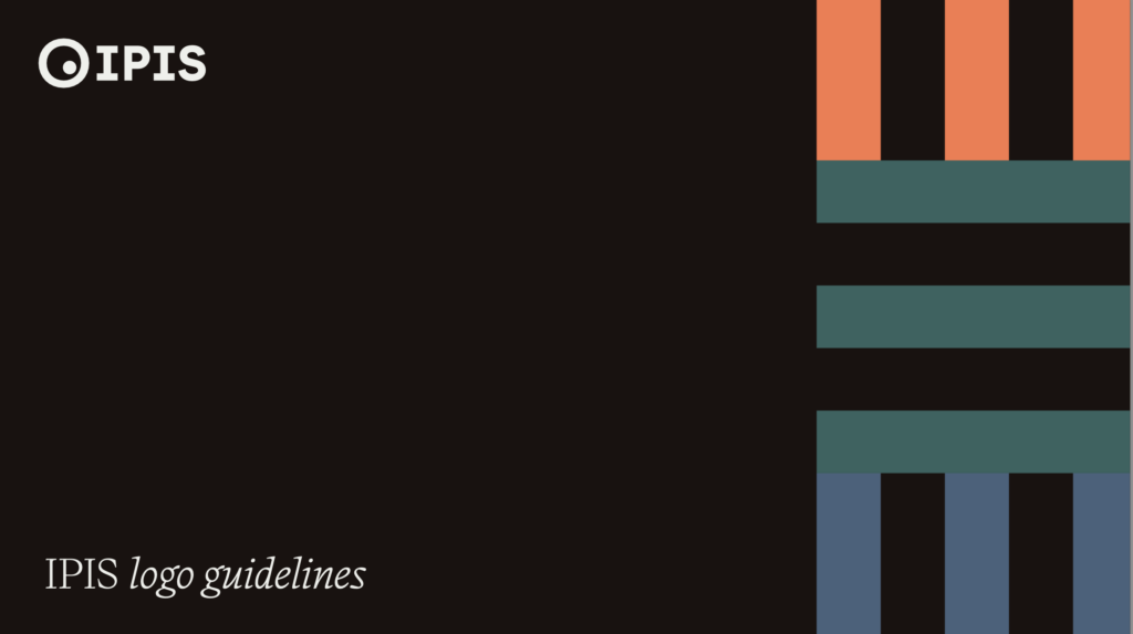 IPIS logos - IPIS