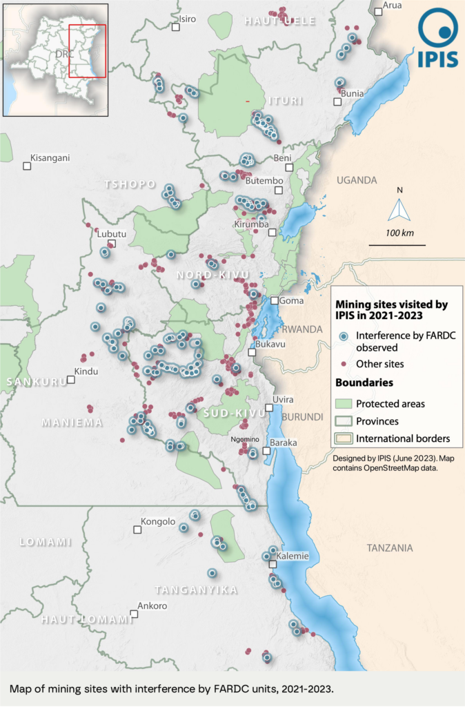 Why the DR Congo is putting Apple on the spot - IPIS