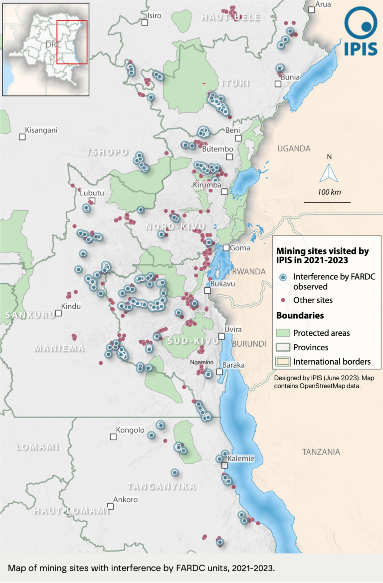 Why the DR Congo is putting Apple on the spot - IPIS