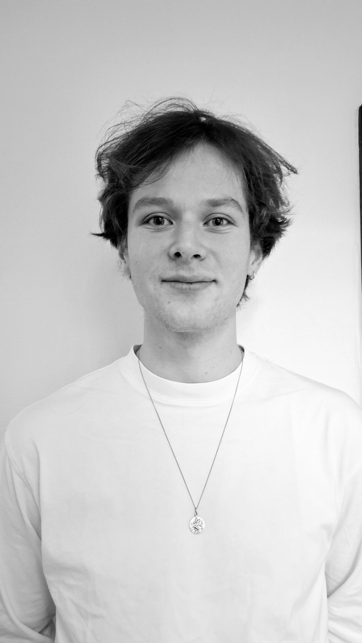 Lucas De Ridder-Rombout - IPIS