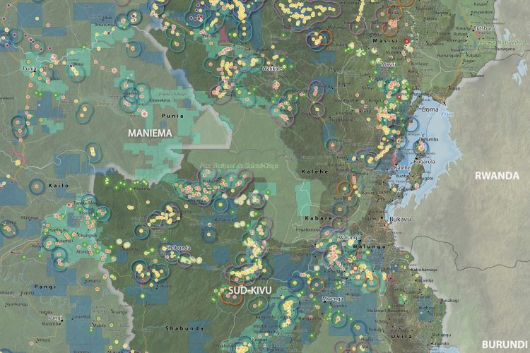 IPIS - International Peace Information Service - IPIS